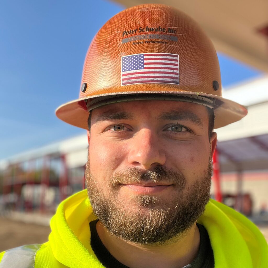 Groundbreaking News - October 2022 Edition - Peter Schwabe Construction