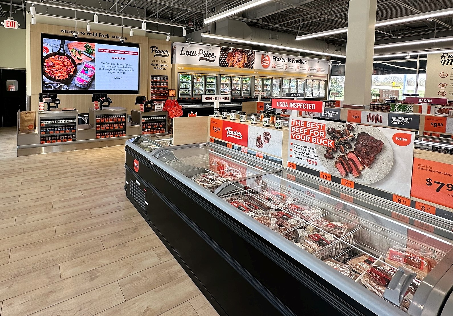 Groundbreaking News - How to WOW customers with your retail space ...